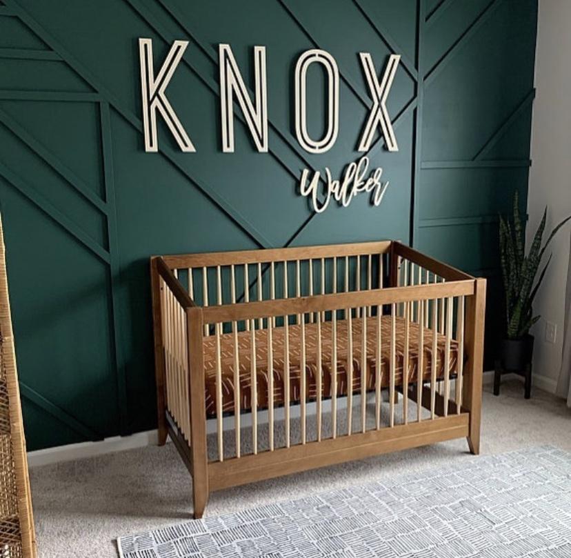 Two Line text – Hanaweb